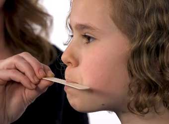 Pediatrics | Home Exercise Programs | MedBridge